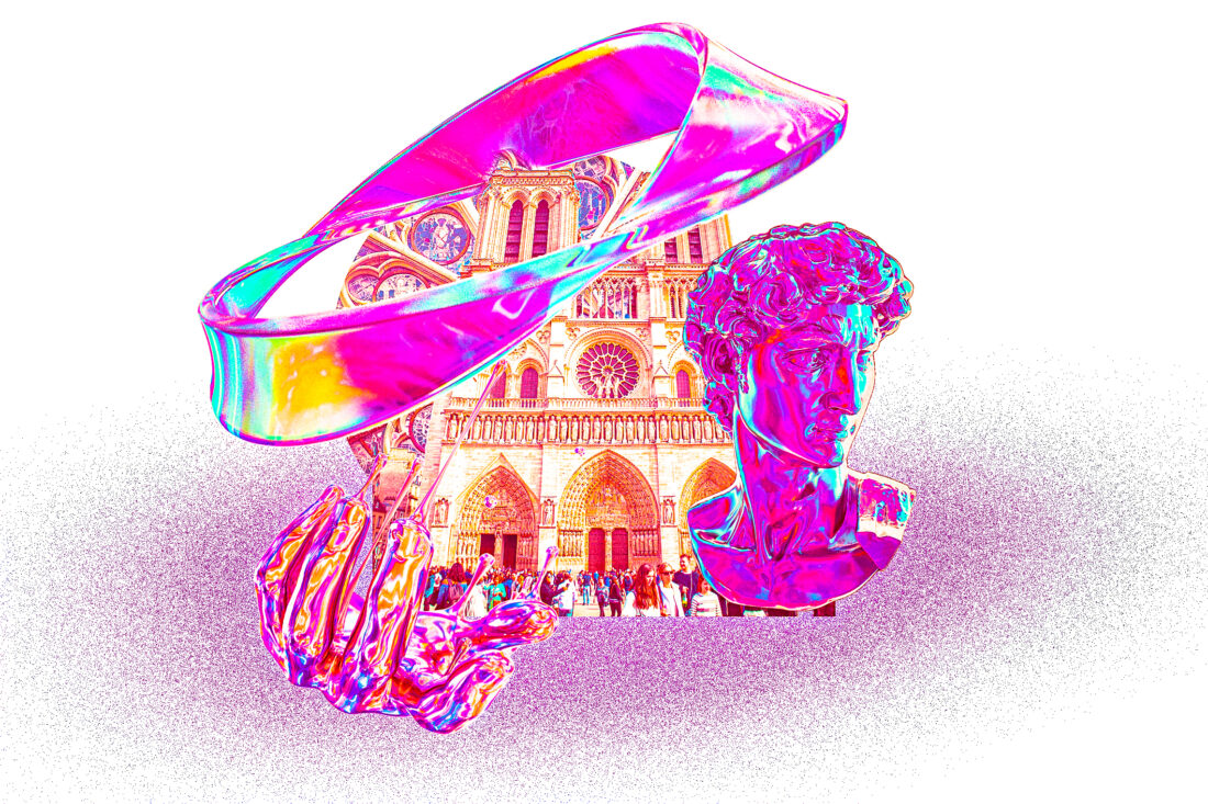 Why Creativity Isn't Optional for the Church - RELEVANT