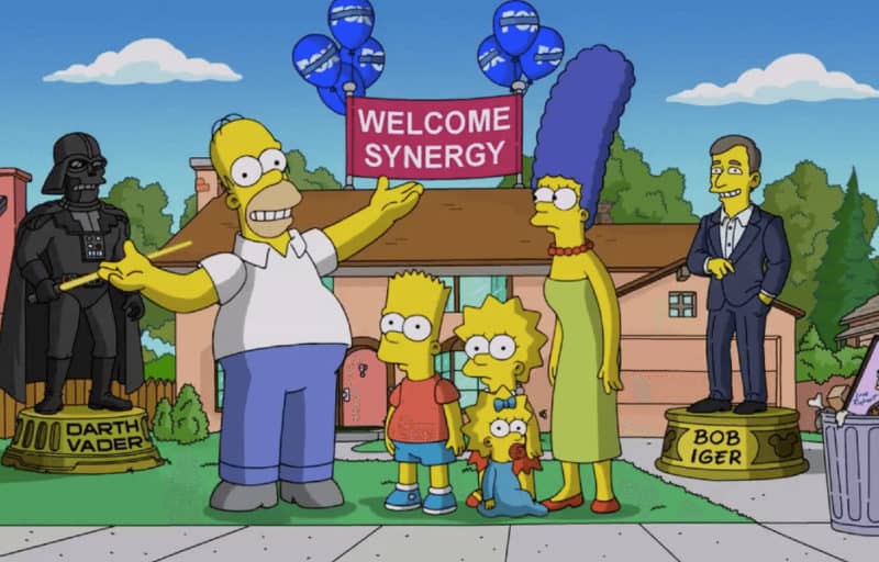 'The Simpsons'! New Original Movies! A Low Price! All the New Details ...
