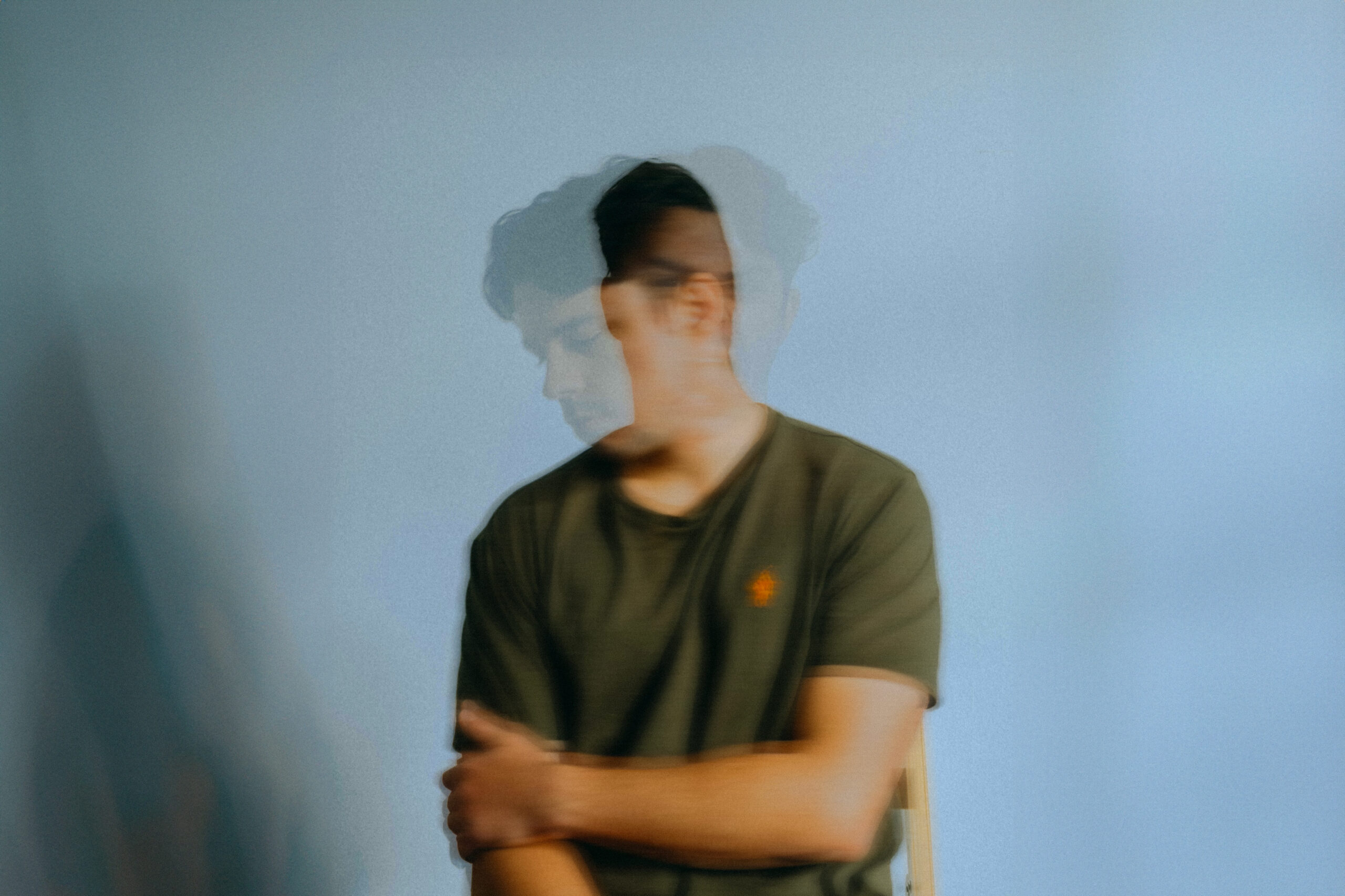 How Hidden Sin Almost Destroyed My Life - RELEVANT