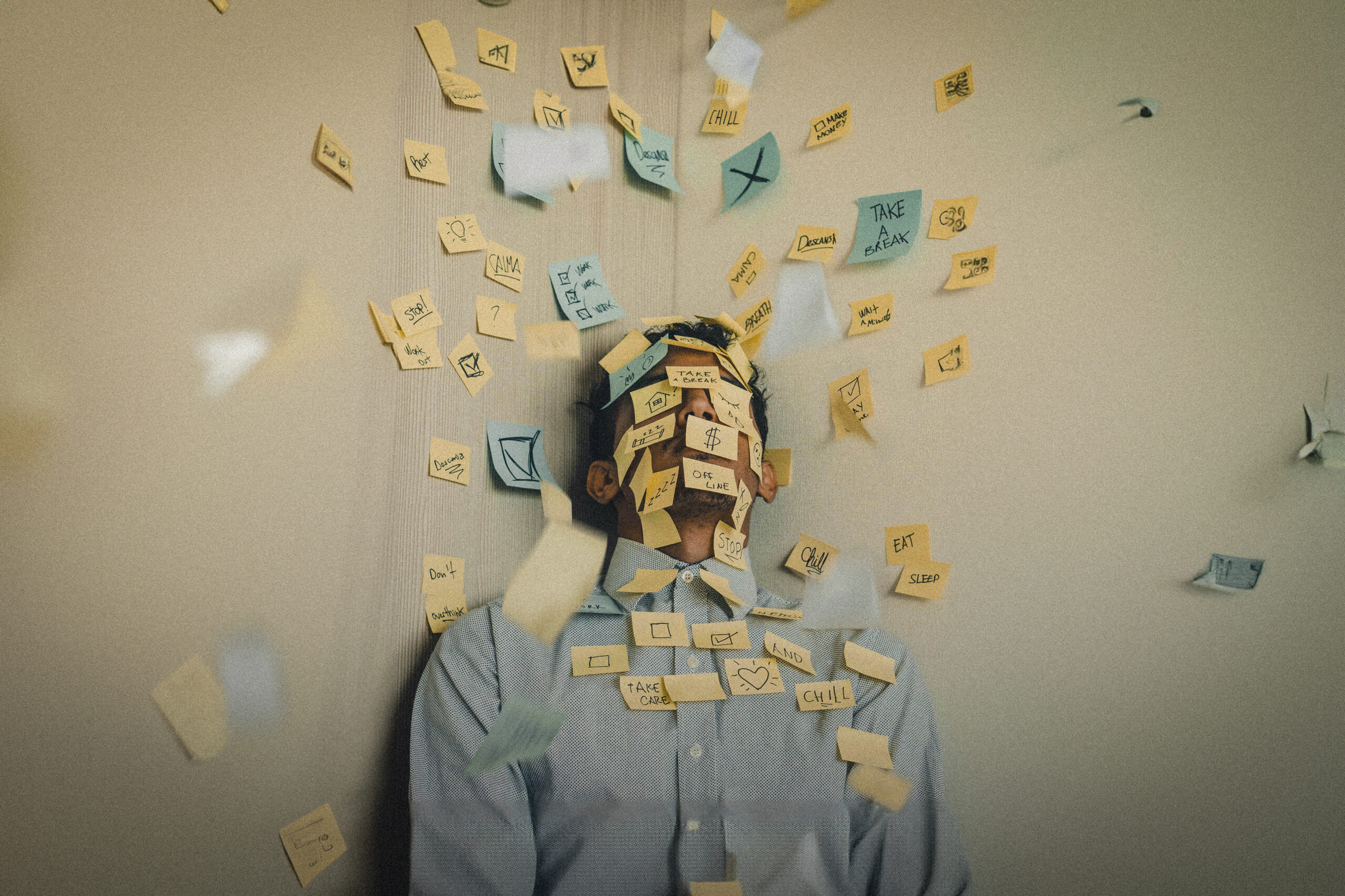 What to Do When Work Is Taking Over Your Life - RELEVANT