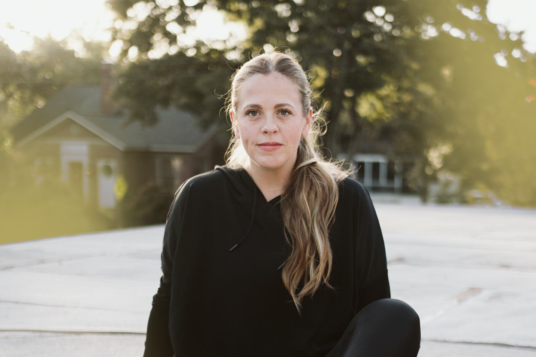 Jess Connolly: God Desires For You to Break Free From Body Shame - RELEVANT