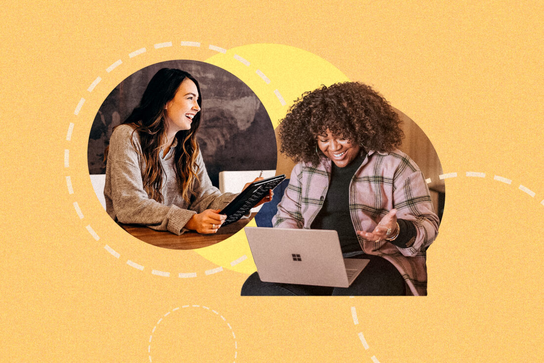 Love Your Co-Workers, Even When You're Working From Home - RELEVANT