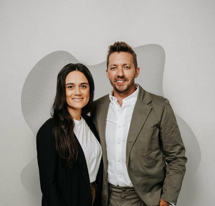 Levi and Jennie Lusko on the Keys to a Happy Marriage - RELEVANT