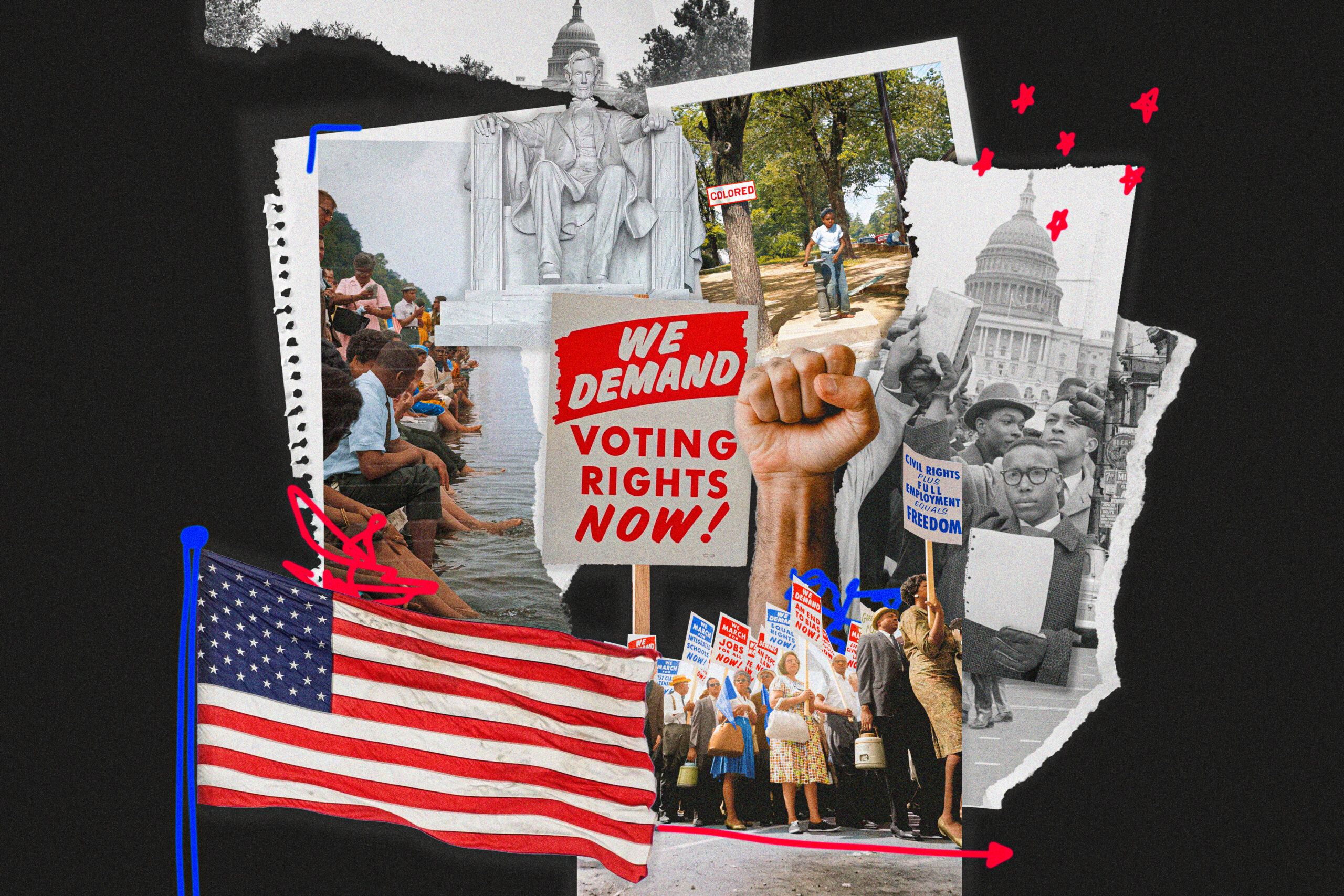 Just Because It's 'History' Doesn't Mean It's Over - RELEVANT