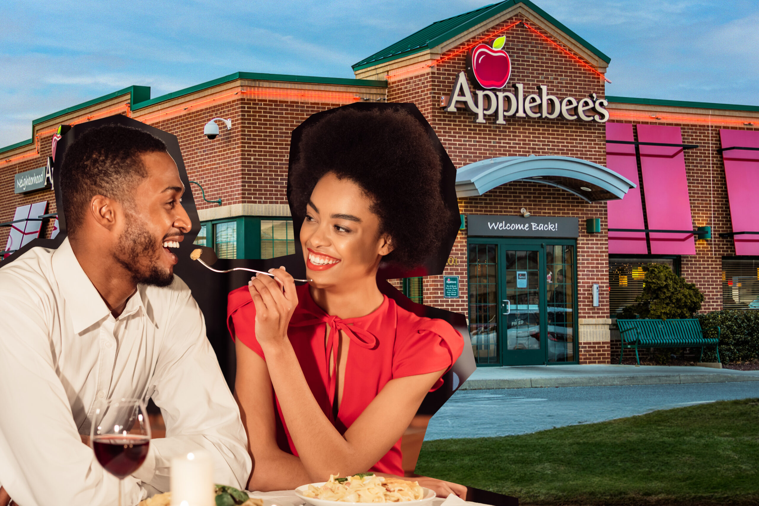 Applebee's Really Wants You to Have All of Your Dates at Applebee’s ...