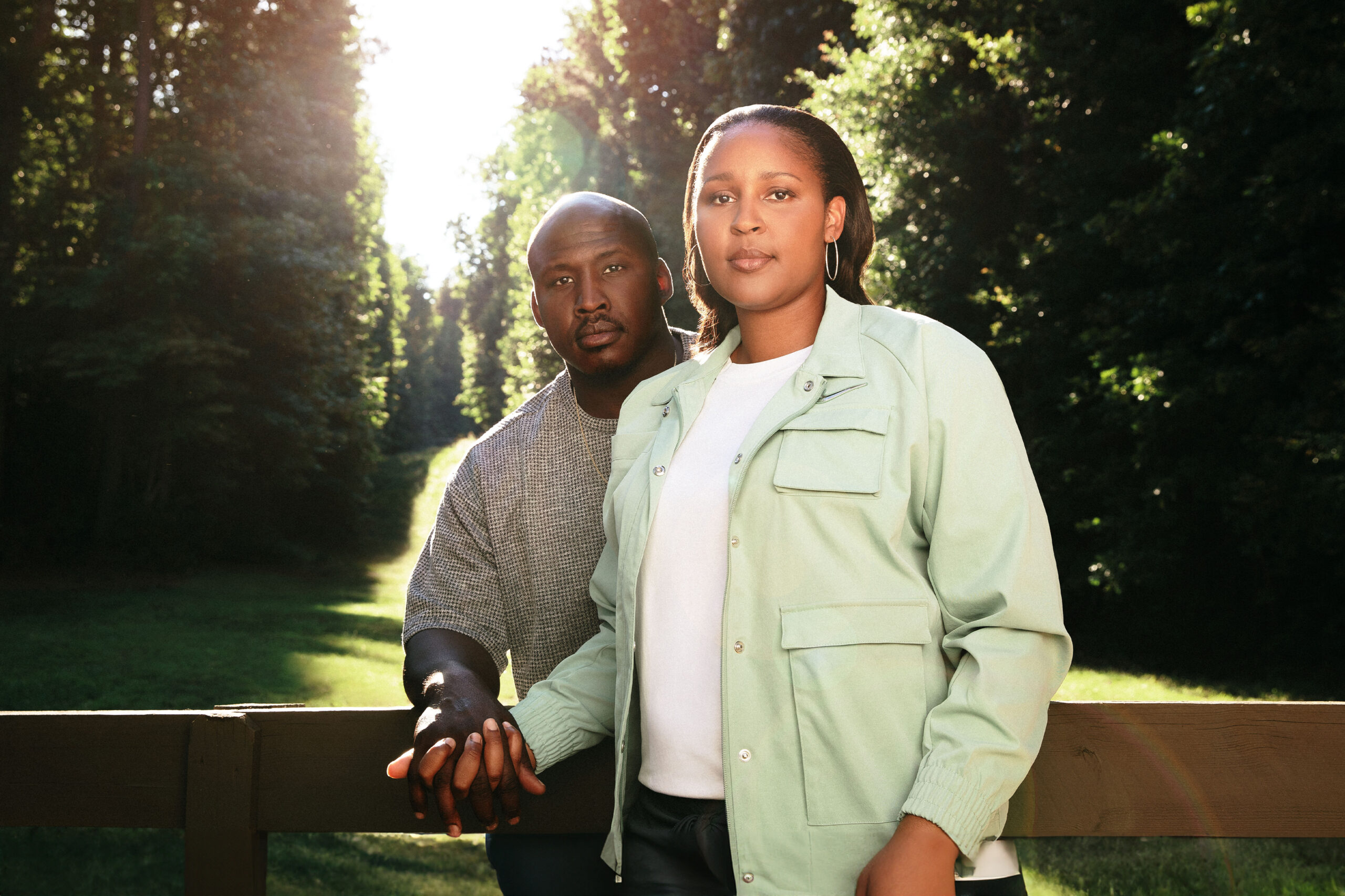 WNBA Legend Maya Moore's Fight for Justice - RELEVANT